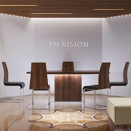 Commercial Design Inspiration | Antech Interiors