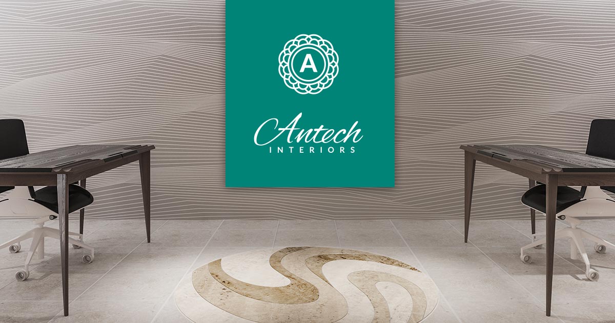 Commercial Design Inspiration | Antech Interiors